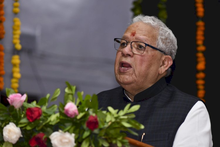 ‘नशे के विरूद्ध अभियान में समाज की भूमिका’ विषयक संवाद आयोजित - thinQ360